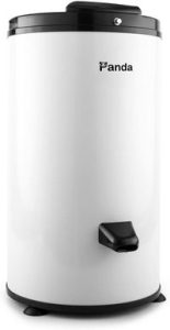 Panda Portable Dryers, Washing Machines Website